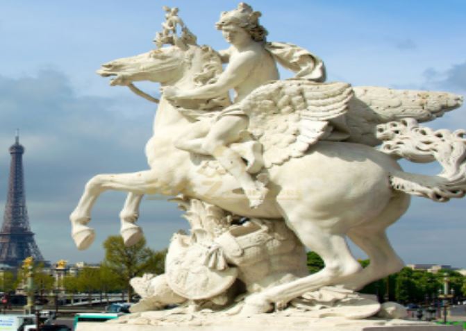 [Top 15] Gods of Roman Mythology | GAMERS DECIDE