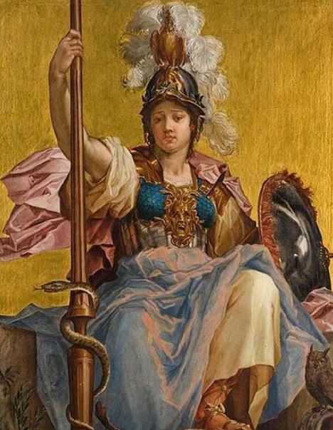 [Top 15] Powerful Characters in Roman Mythology | Gamers Decide