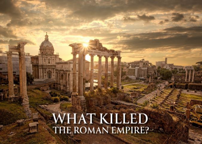 [Top 10] Most Famous Roman Battles | GAMERS DECIDE