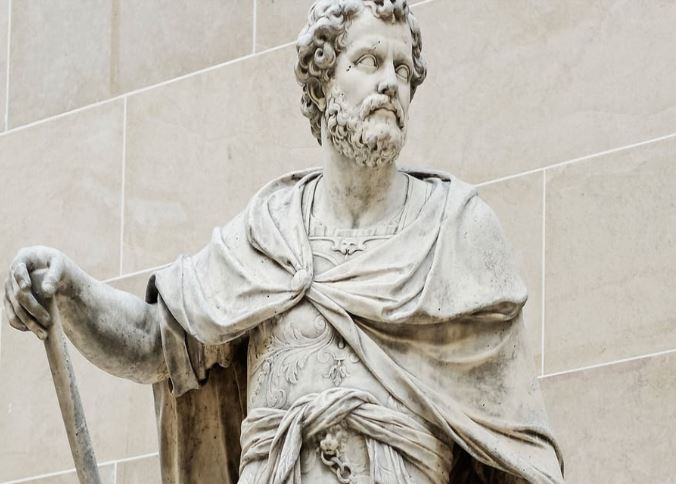 [Top 10] Most Famous Roman Battles | GAMERS DECIDE