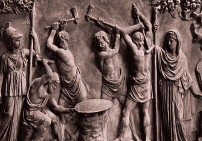 [Top 15] Gods of Roman Mythology | GAMERS DECIDE