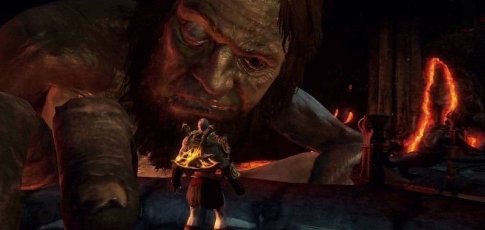 Why Kratos Hates The Gods And Want To Kill Them Spoiler Alert