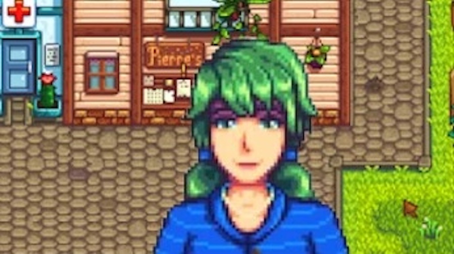 [Top 15] Stardew Valley Best NPCs To Befriend Early | GAMERS DECIDE