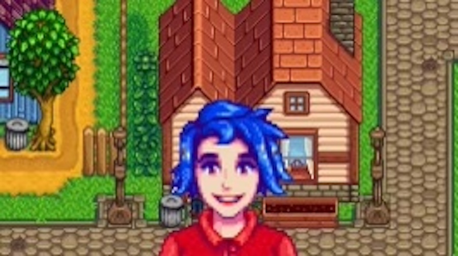[Top 15] Stardew Valley Best NPCs To Befriend Early | GAMERS DECIDE