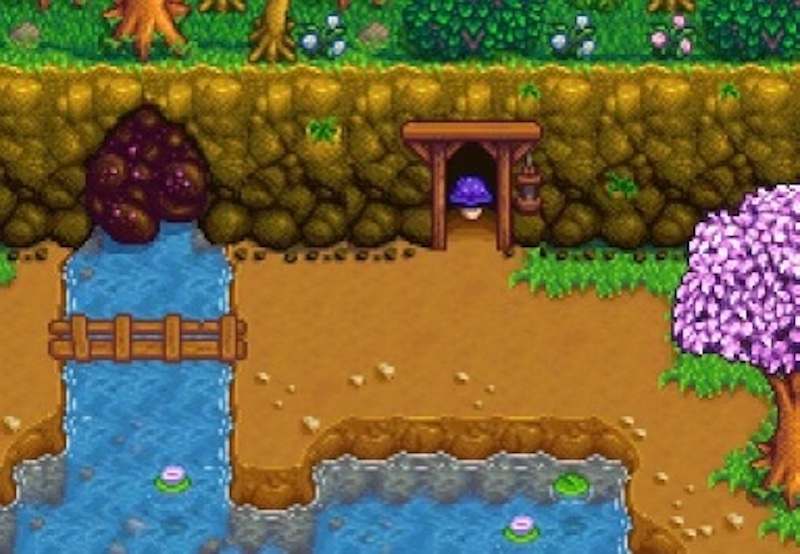 [Top 10] Best Stardew Valley Foraged Items (And Where To Find Them ...