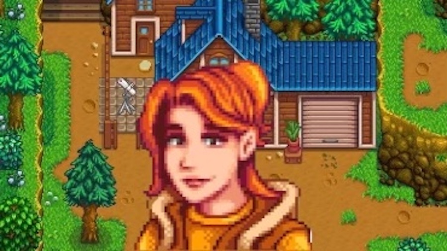 [Top 15] Stardew Valley Best NPCs To Befriend Early | Gamers Decide
