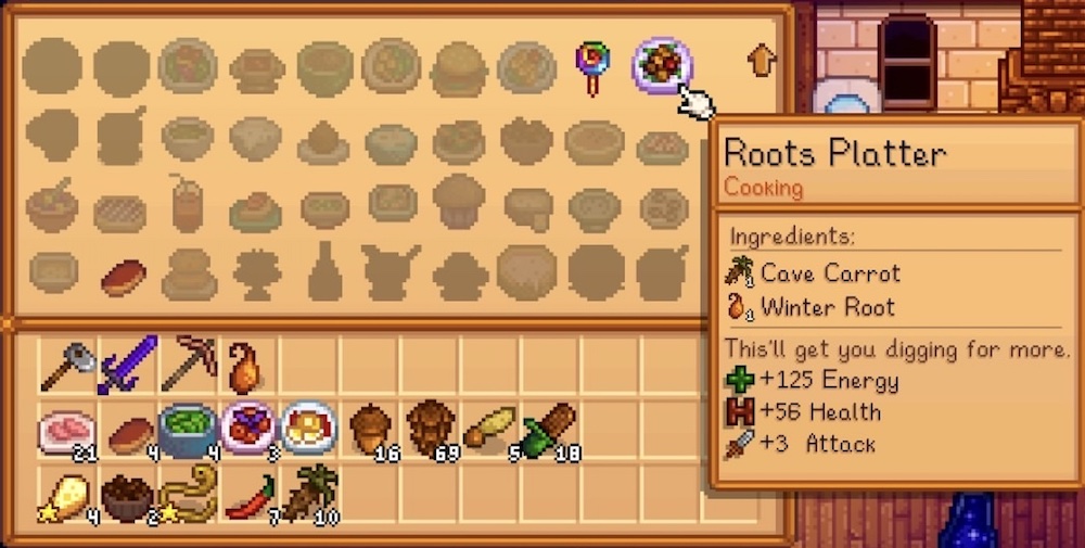 [Top 15] Stardew Valley Best Dishes (And Why They’re Great) | Gamers Decide