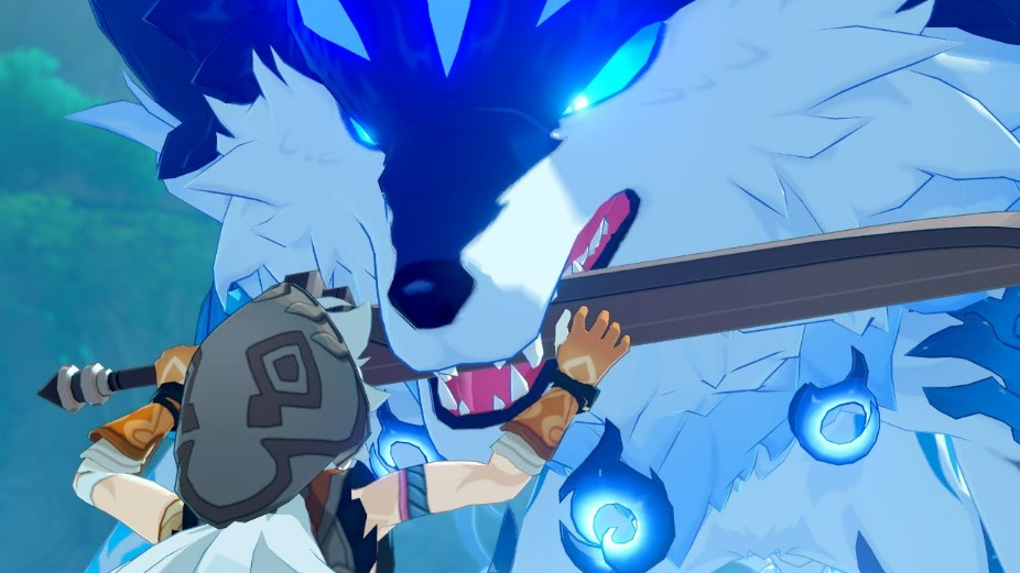 [Top 10] Genshin Impact Best Bosses To Kill For Rewards | Gamers Decide