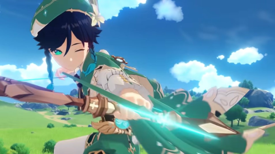 [Top 10] Genshin Impact Best Exploration Characters That Are Excellent ...