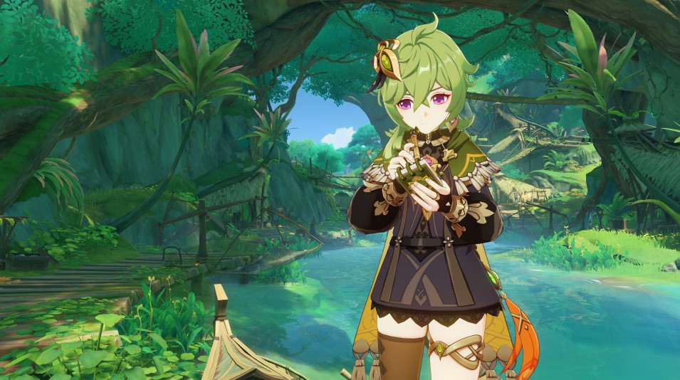 [Guide] Genshin Impact Best Ways To Get Characters 3.3 (Top 10 Ways ...