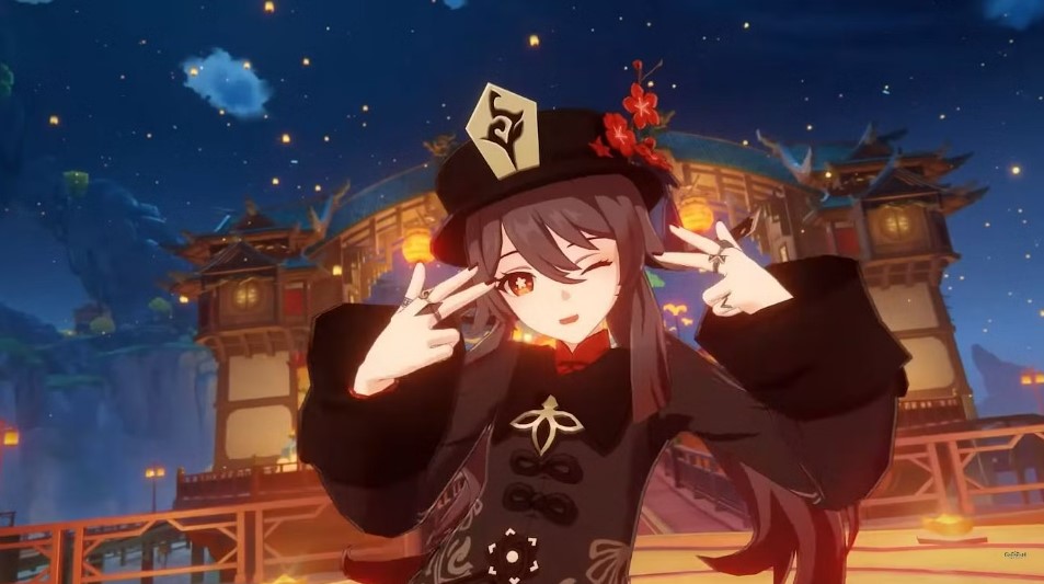 [Guide] Genshin Impact Best Ways To Get Characters 3.3 (Top 10 Ways ...