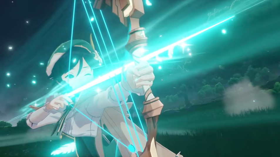 Genshin Impact Best Elements (Ranked Weakest To Strongest) | Gamers Decide