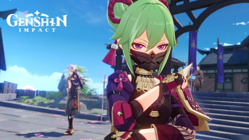[Top 10] Genshin Impact Best 4 Star Characters (Latest Patch) | GAMERS ...