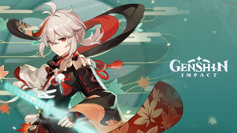 [Top 10] Genshin Impact Best 5 Star Characters (Latest Patch) | GAMERS ...