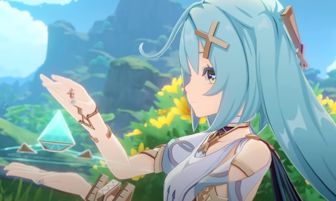 [Top 10] Genshin Impact Best Anemo Characters | GAMERS DECIDE