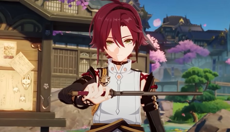 [Top 10] Genshin Impact Best Anemo Characters | GAMERS DECIDE