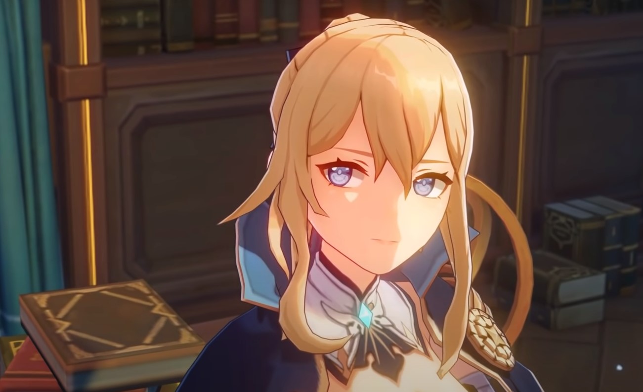 [Top 10] Genshin Impact Best Anemo Characters | GAMERS DECIDE