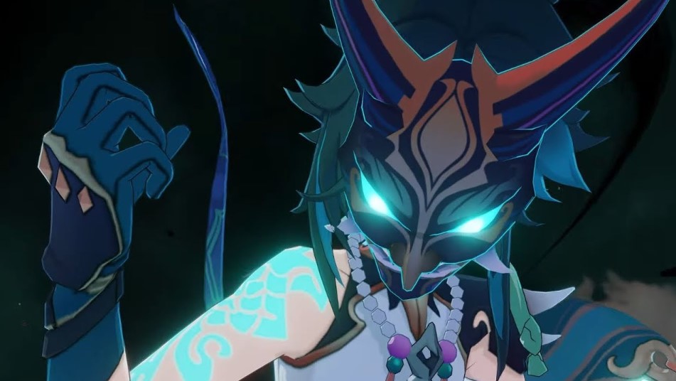 [Top 10] Genshin Impact Best Anemo Characters | GAMERS DECIDE