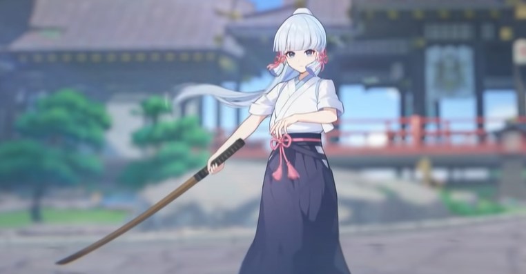 [Top 10] Genshin Impact Best Cryo Characters | Gamers Decide