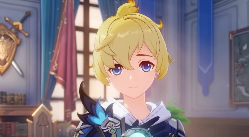 [Top 10] Genshin Impact Best Cryo Characters | Gamers Decide