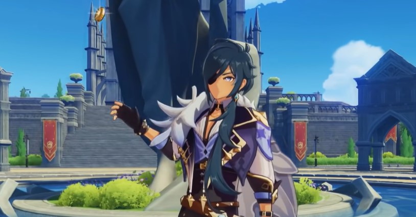 [Top 10] Genshin Impact Best Cryo Characters | Gamers Decide