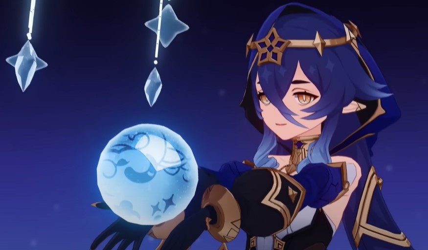 [Top 10] Genshin Impact Best Cryo Characters | Gamers Decide