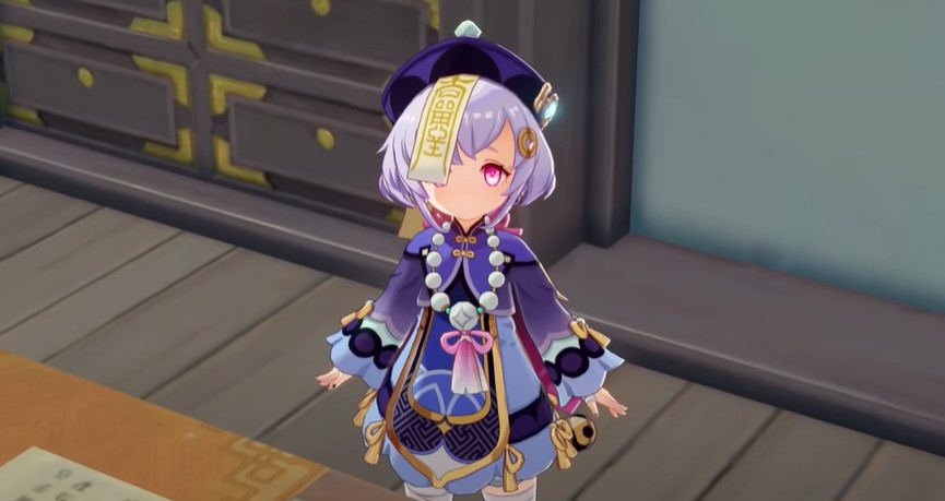 [Top 10] Genshin Impact Best Cryo Characters | Gamers Decide