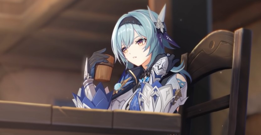 [Top 10] Genshin Impact Best Cryo Characters | Gamers Decide