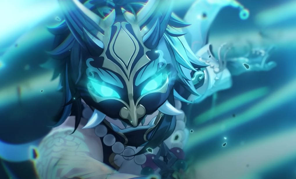 [Top 10] Genshin Impact Best DPS (Ranked) | Gamers Decide