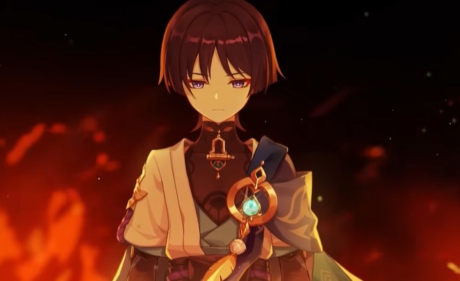 [Top 10] Genshin Impact Best DPS (Ranked) | Gamers Decide