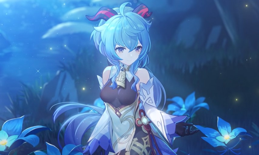 [Top 10] Genshin Impact Best DPS (Ranked) | Gamers Decide