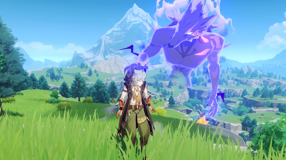 [Top 10] Genshin Impact Best Electro Characters | Gamers Decide