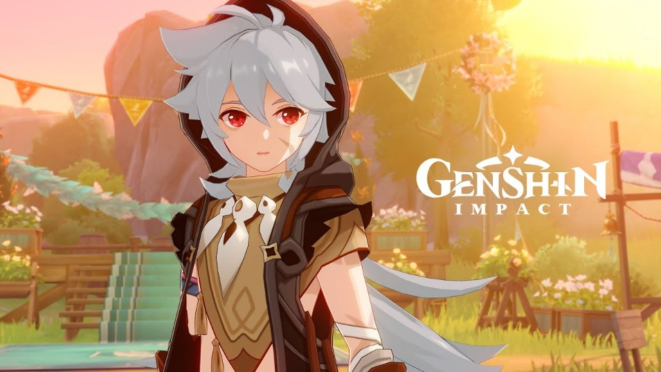 [Top 10] Genshin Impact Best Electro Characters (Ranked) | GAMERS DECIDE