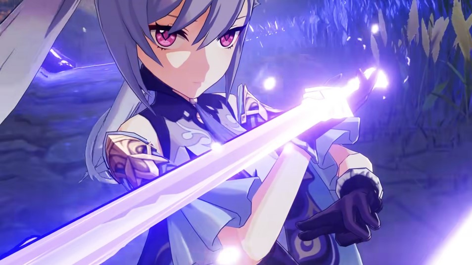 [Top 10] Genshin Impact Best Electro Characters (Ranked) | GAMERS DECIDE