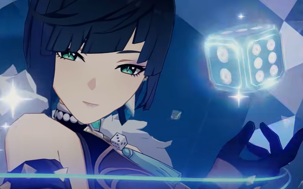 [Top 10] Genshin Impact Best Hydro Characters | Gamers Decide