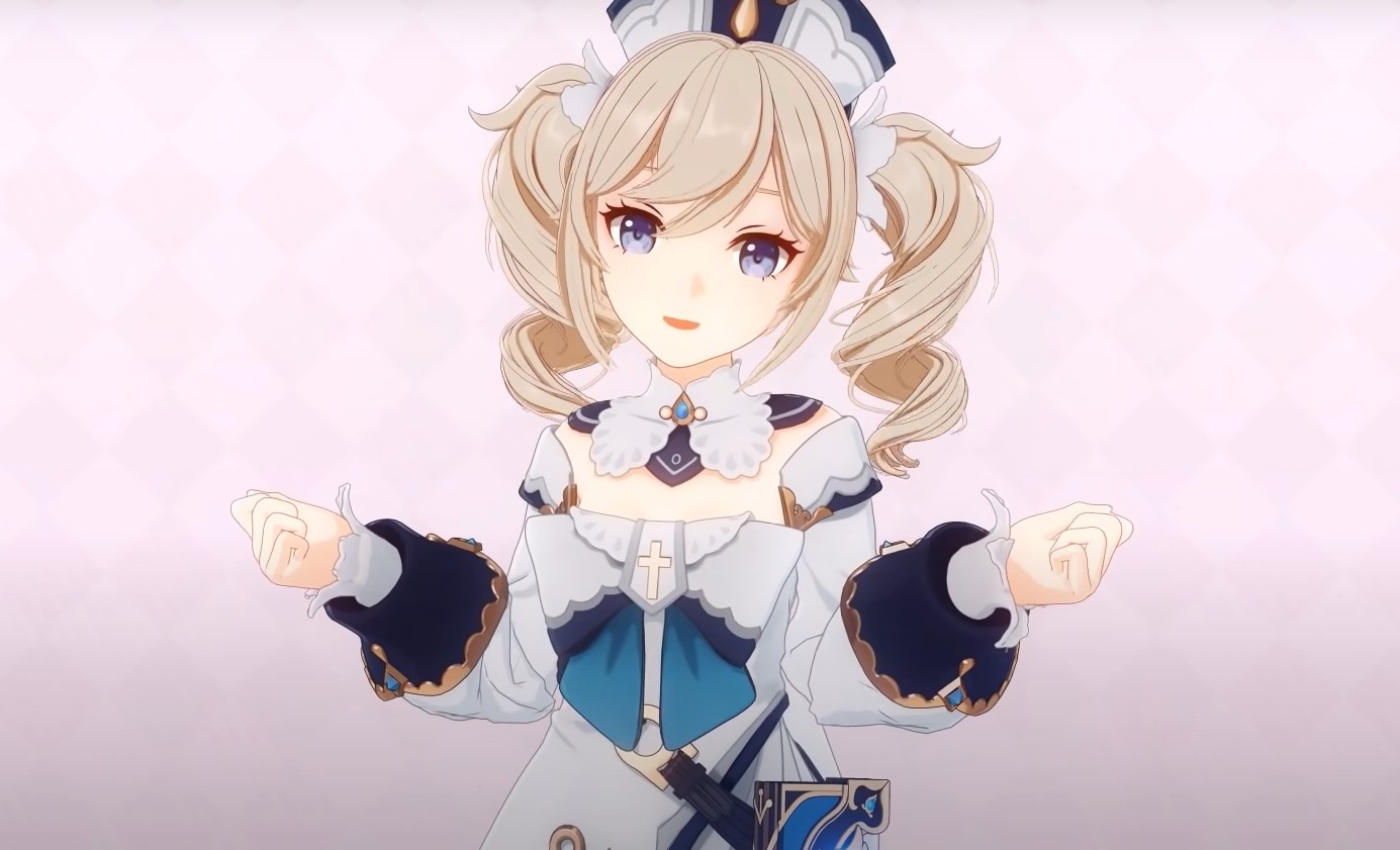 [Top 10] Genshin Impact Best Hydro Characters | Gamers Decide