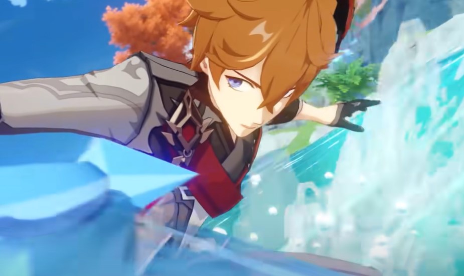 [Top 10] Genshin Impact Best Hydro Characters | Gamers Decide