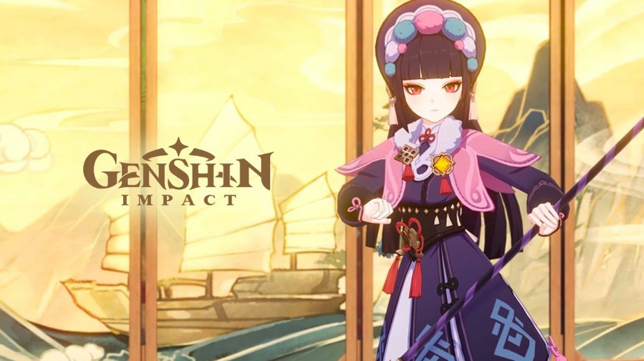 [Top 11] Genshin Impact Best 4 Star Characters To Use | GAMERS DECIDE