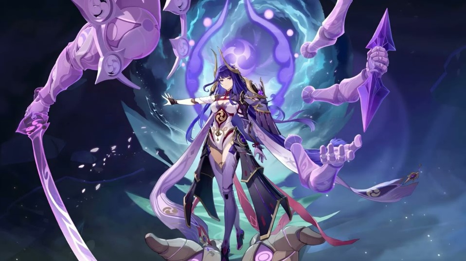 [Top 11] Genshin Impact Best 5 Star Characters To Use | GAMERS DECIDE