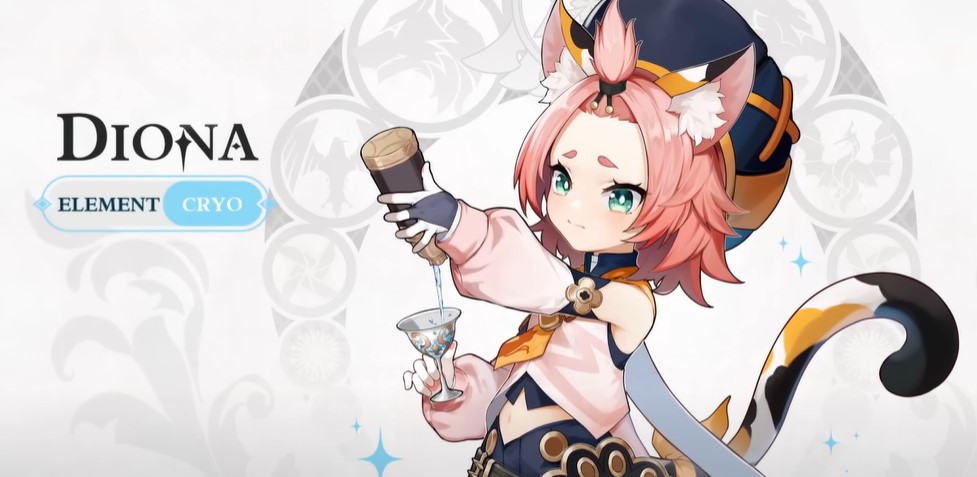 [Top 5] Genshin Impact Best Shield Characters | Gamers Decide