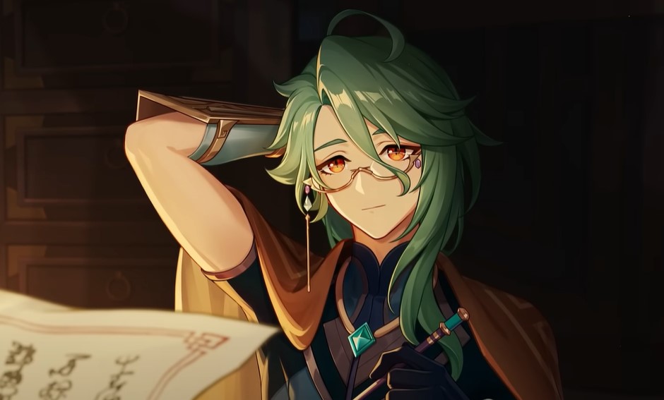 [Top 5] Genshin Impact Best Shield Characters | Gamers Decide