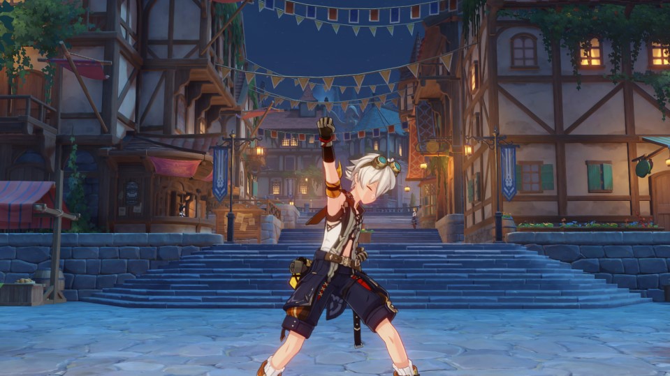 [Top 7] Genshin Impact Best Utility Characters That Are Great | Gamers ...