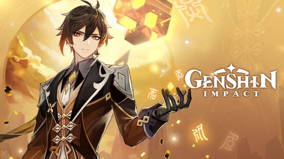 [Top 7] Genshin Impact Best Utility Characters That Are Great | Gamers ...