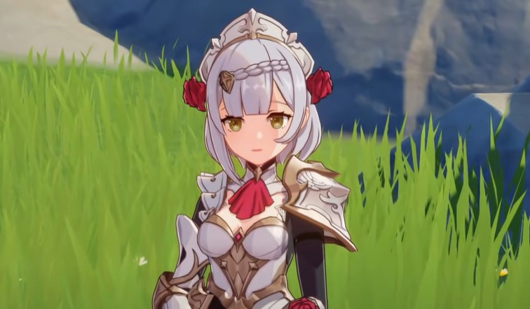 [Top 8] Genshin Impact Best Geo Characters (Ranked) | Gamers Decide