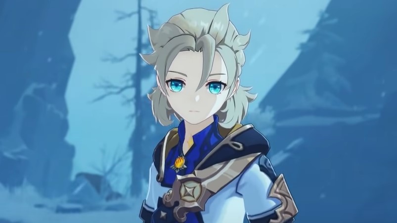 [Top 8] Genshin Impact Best Geo Characters (Ranked) | Gamers Decide