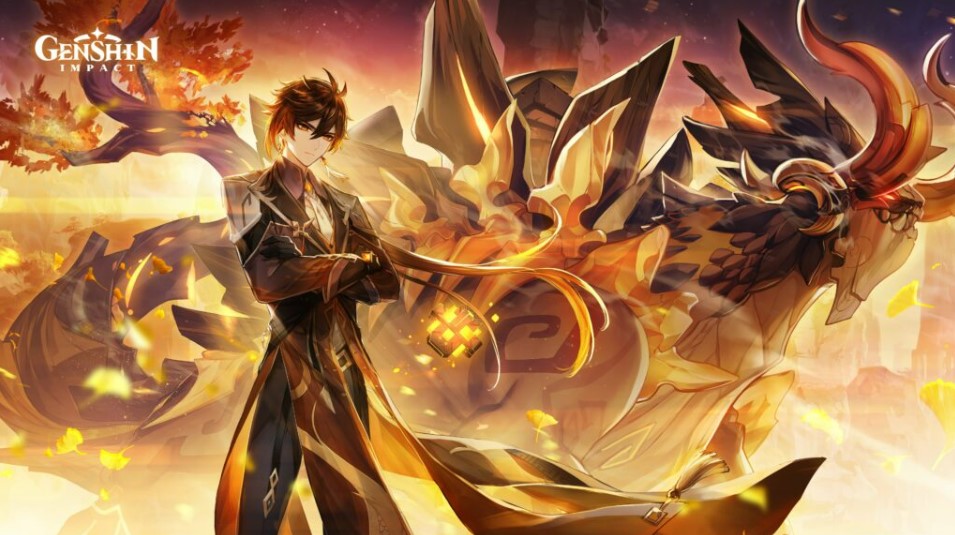 [Top 8] Genshin Impact Best Geo Characters (Ranked) | Gamers Decide