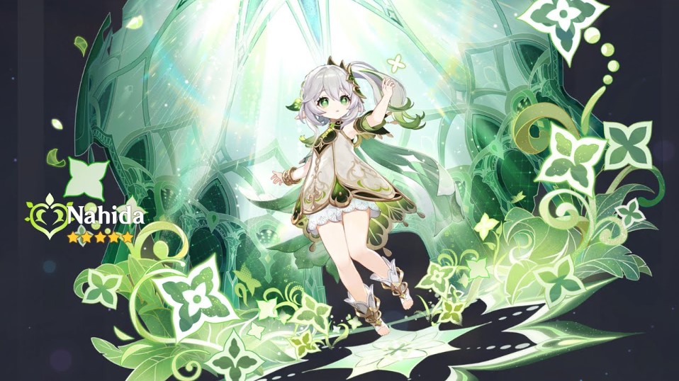 [Top 9] Genshin Impact Best Dendro Characters | GAMERS DECIDE