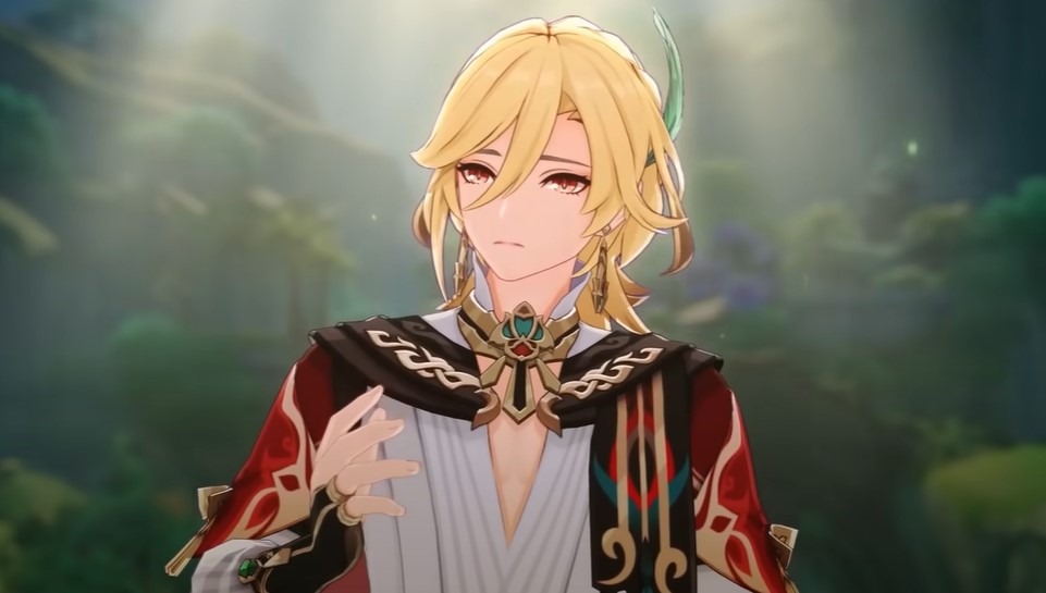 [Top 9] Genshin Impact Best Dendro Characters | GAMERS DECIDE