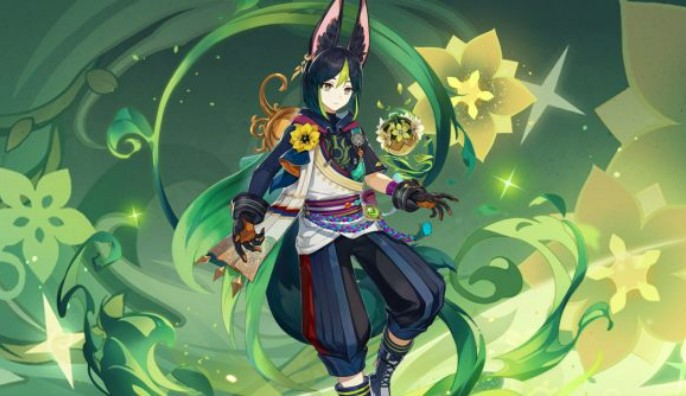 [Top 9] Genshin Impact Best Dendro Characters | GAMERS DECIDE