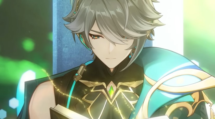 [Top 9] Genshin Impact Best Dendro Characters | GAMERS DECIDE